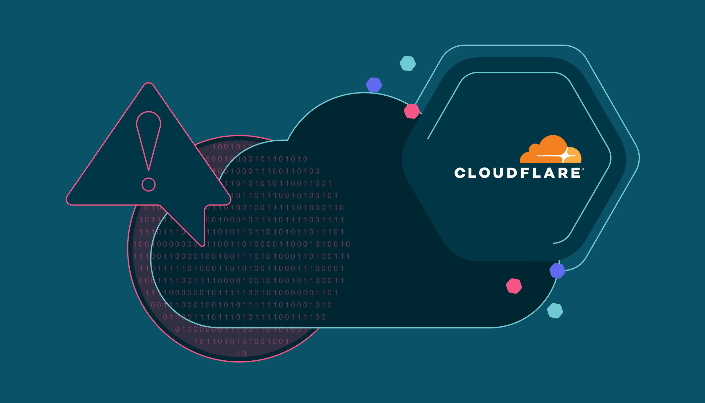 Cloudflare Hacked Following Okta Compromise | Valence Security